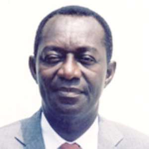 Addo-Kufuor To Visit UK